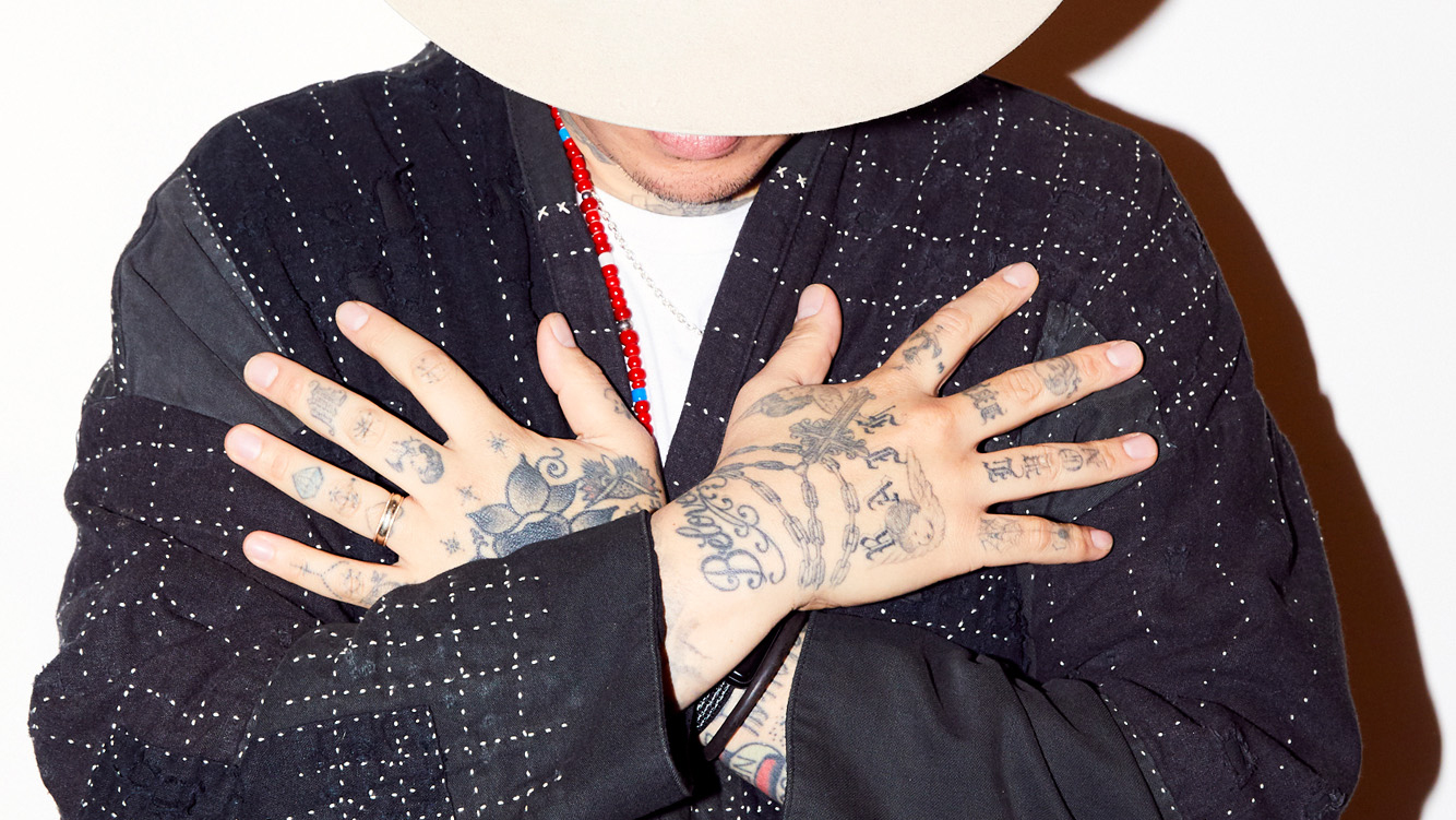 How Tattoo Artists *Really* Feel about Your Finger Tattoo - Lucky's ...